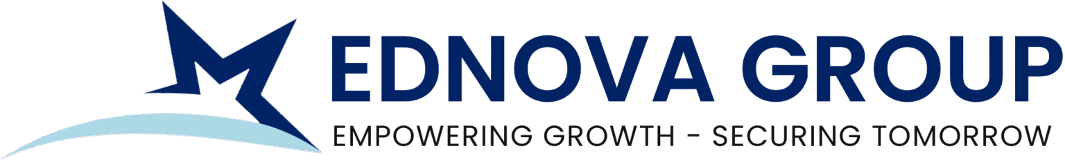 EdNova Group – Smarter Future