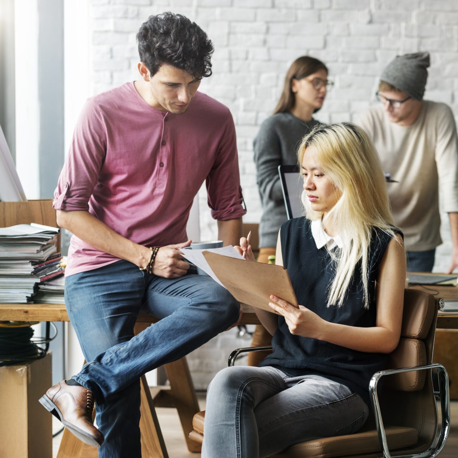 EdNova Group – Smarter Future